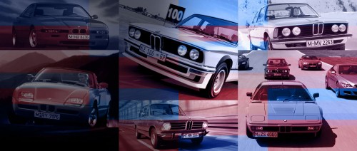 Parramatta BMW