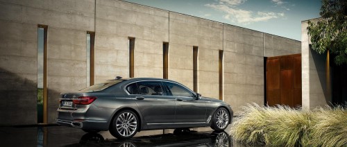 Parramatta BMW