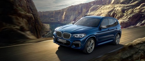 Parramatta BMW - The Largest BMW Dealer in Western Sydney