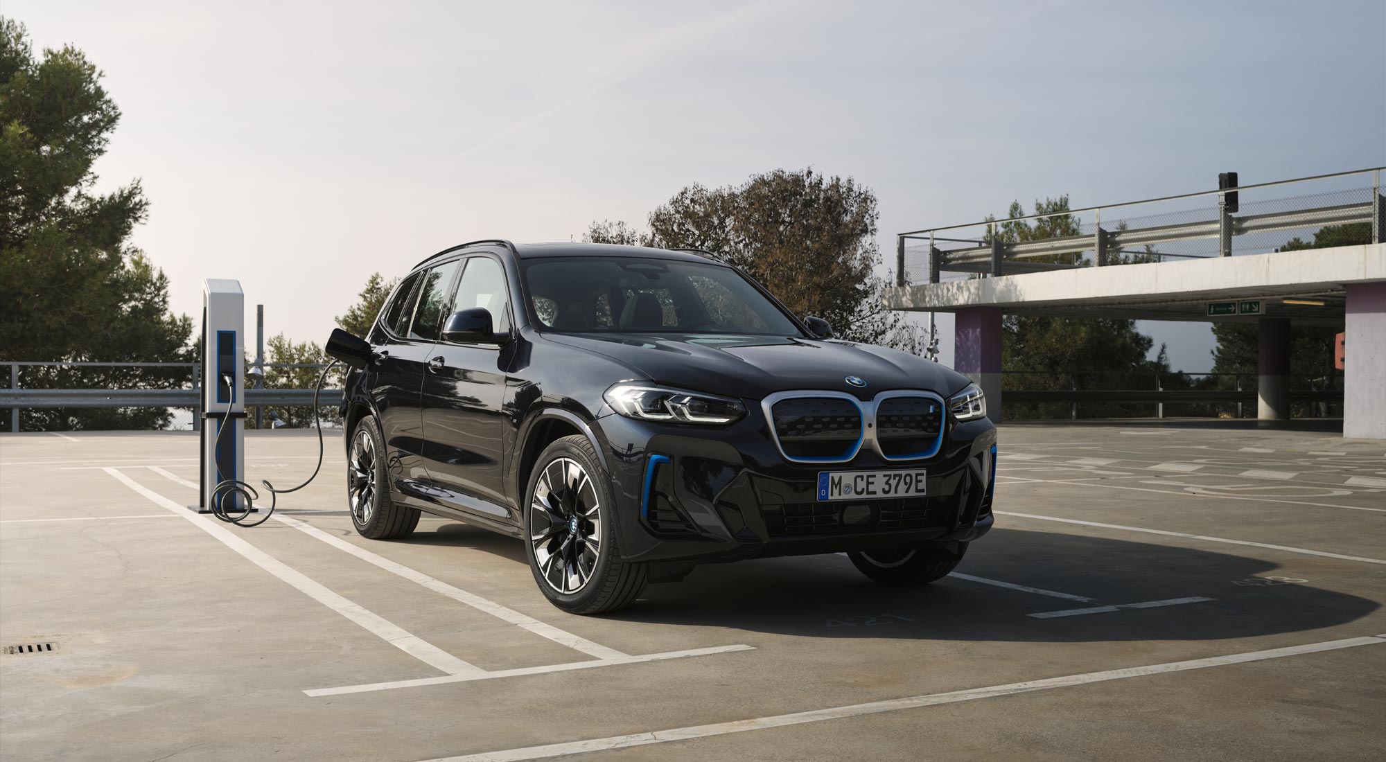 Parramatta BMW