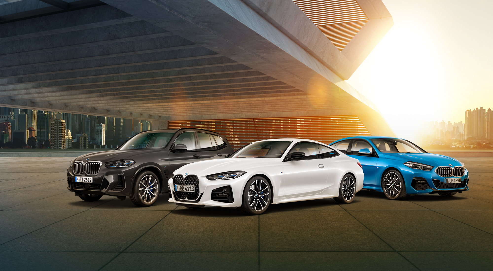 Parramatta BMW