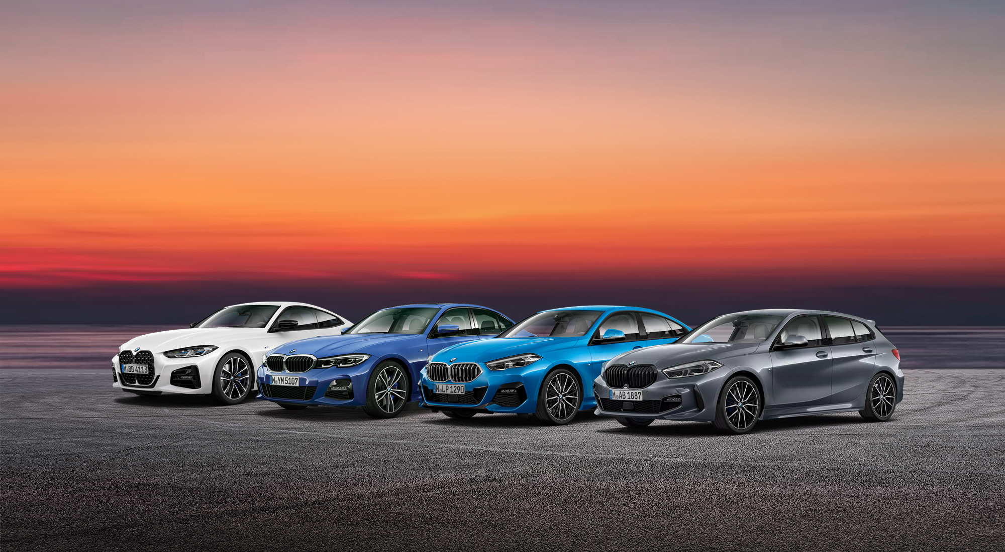 Parramatta BMW