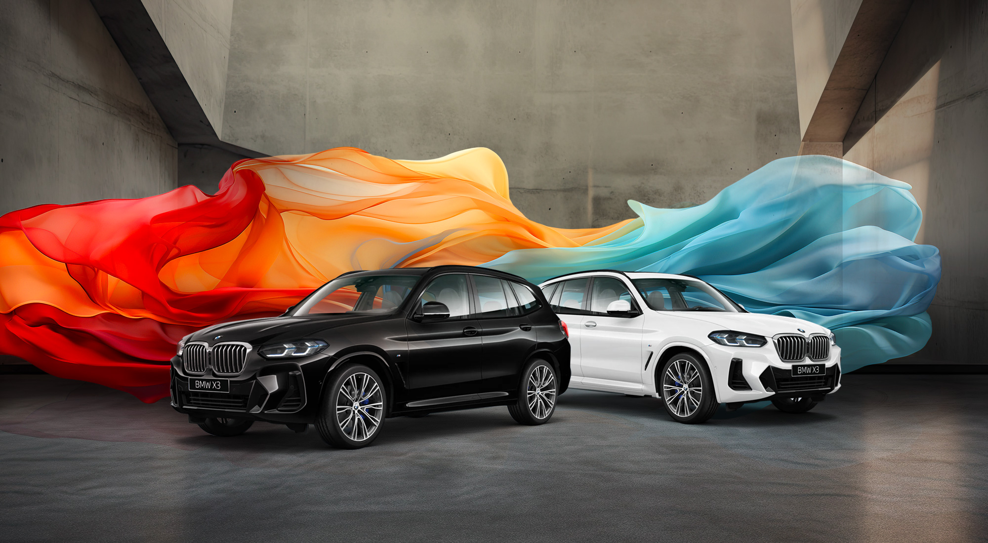 Parramatta BMW