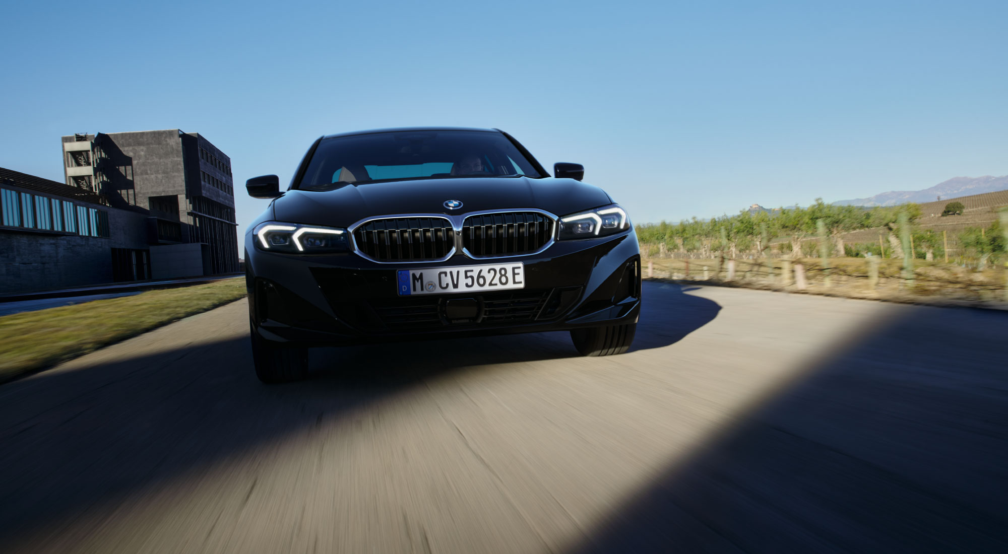 Parramatta BMW