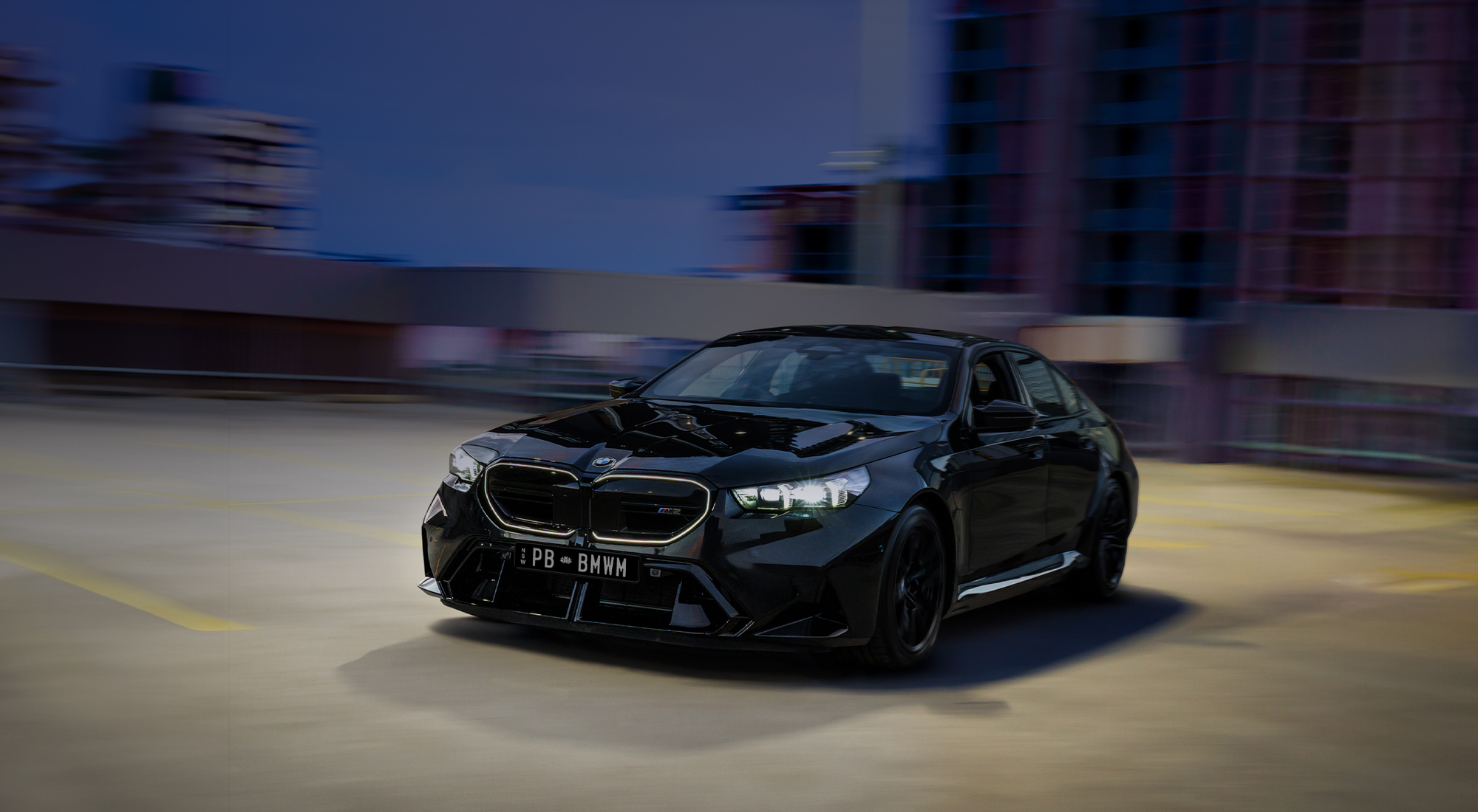 Parramatta BMW