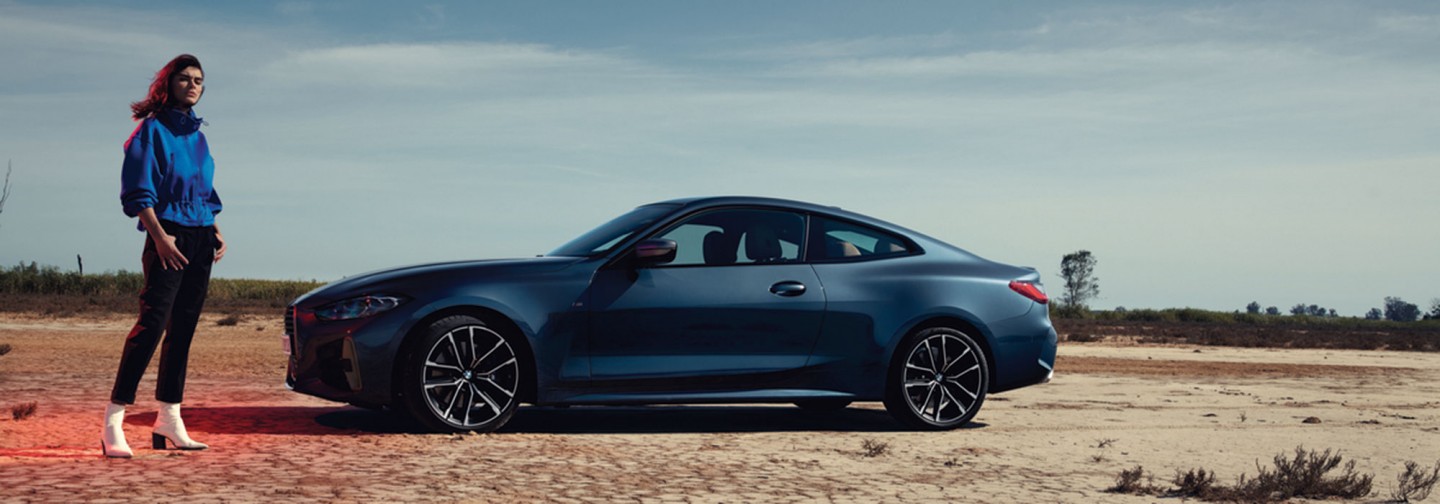 Service Offers - Parramatta BMW