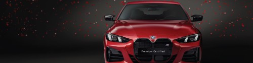 Sales Showcase - Parramatta BMW