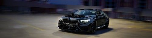 BMW M. With complimentary 3 Years BSI Plus Form - Parramatta BMW