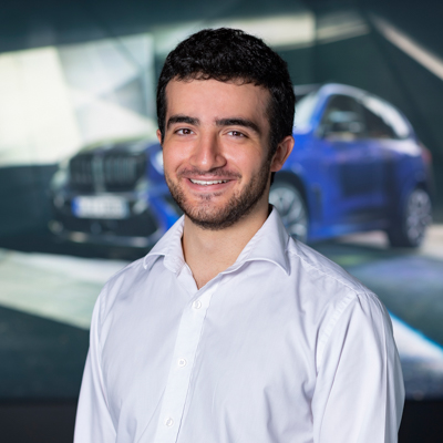 Meet the Team - Parramatta BMW