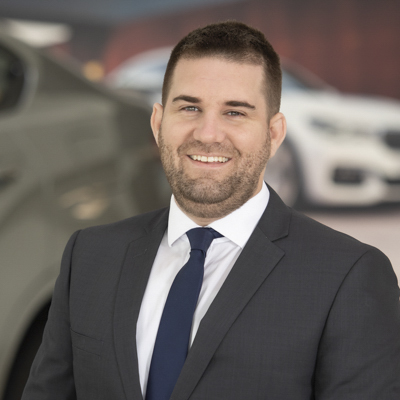 Meet the Team - Parramatta BMW