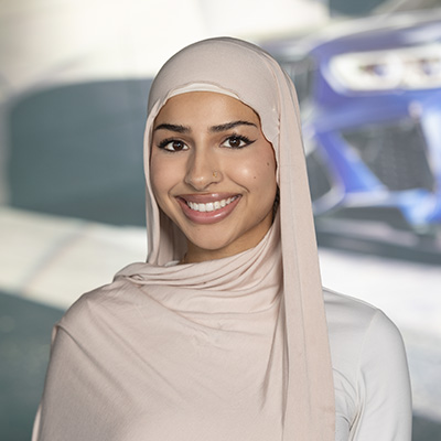 Meet the Team - Parramatta BMW