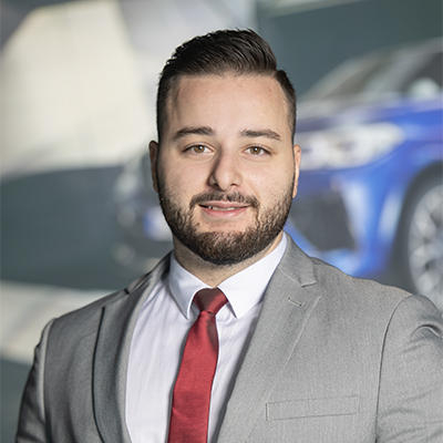 Meet the Team - Parramatta BMW