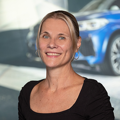 Meet the Team - Parramatta BMW