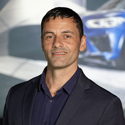 Meet the Team - Parramatta BMW