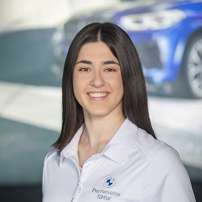 Meet the Team - Parramatta BMW