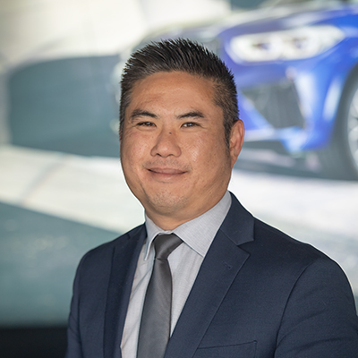 Meet the Team - Parramatta BMW