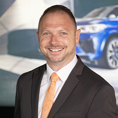 Meet the Team - Parramatta BMW
