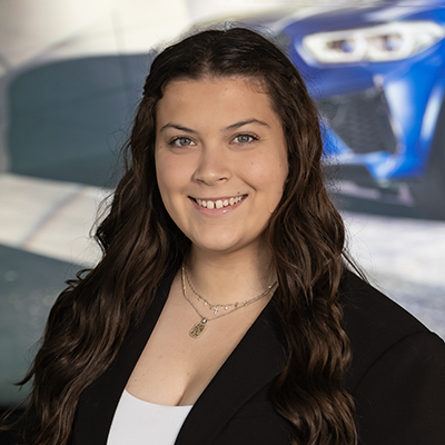 Meet the Team - Parramatta BMW