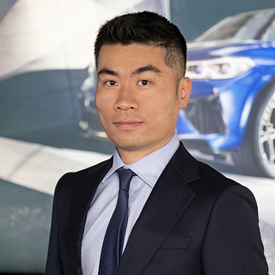 Meet the Team - Parramatta BMW