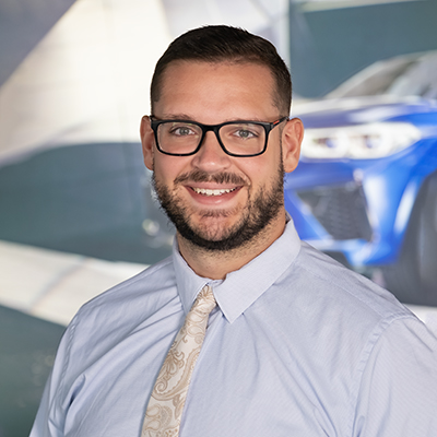 Meet the Team - Parramatta BMW