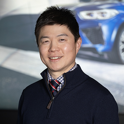Meet the Team - Parramatta BMW