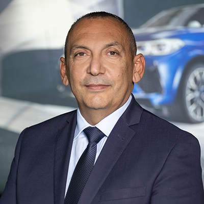 Meet the Team - Parramatta BMW