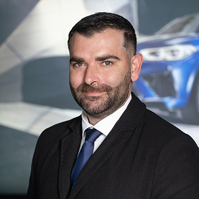 Meet the Team - Parramatta BMW