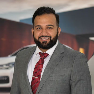 Meet the Team - Parramatta BMW