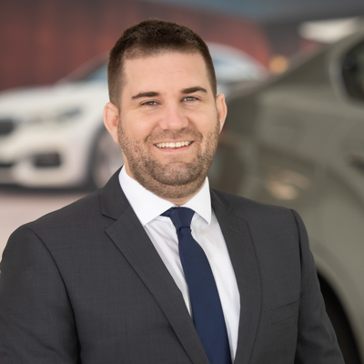 Meet the Team - Parramatta BMW