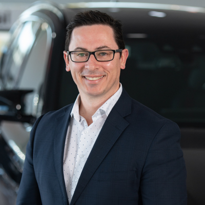 Meet the Team - Parramatta BMW
