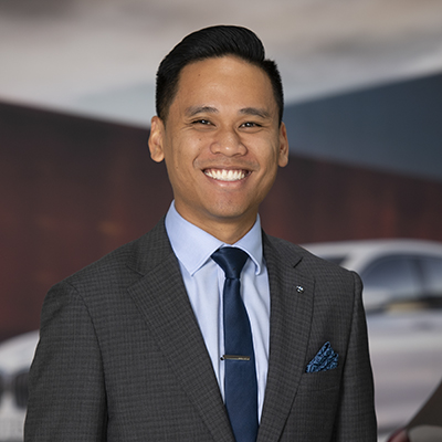 Meet the Team - Parramatta BMW