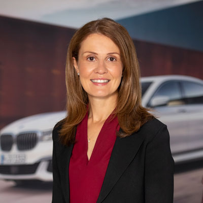 Meet the Team - Parramatta BMW