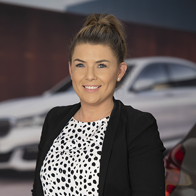 Meet the Team - Parramatta BMW