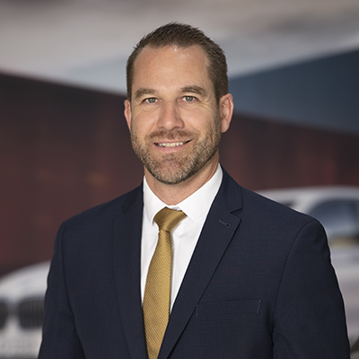 Meet the Team - Parramatta BMW